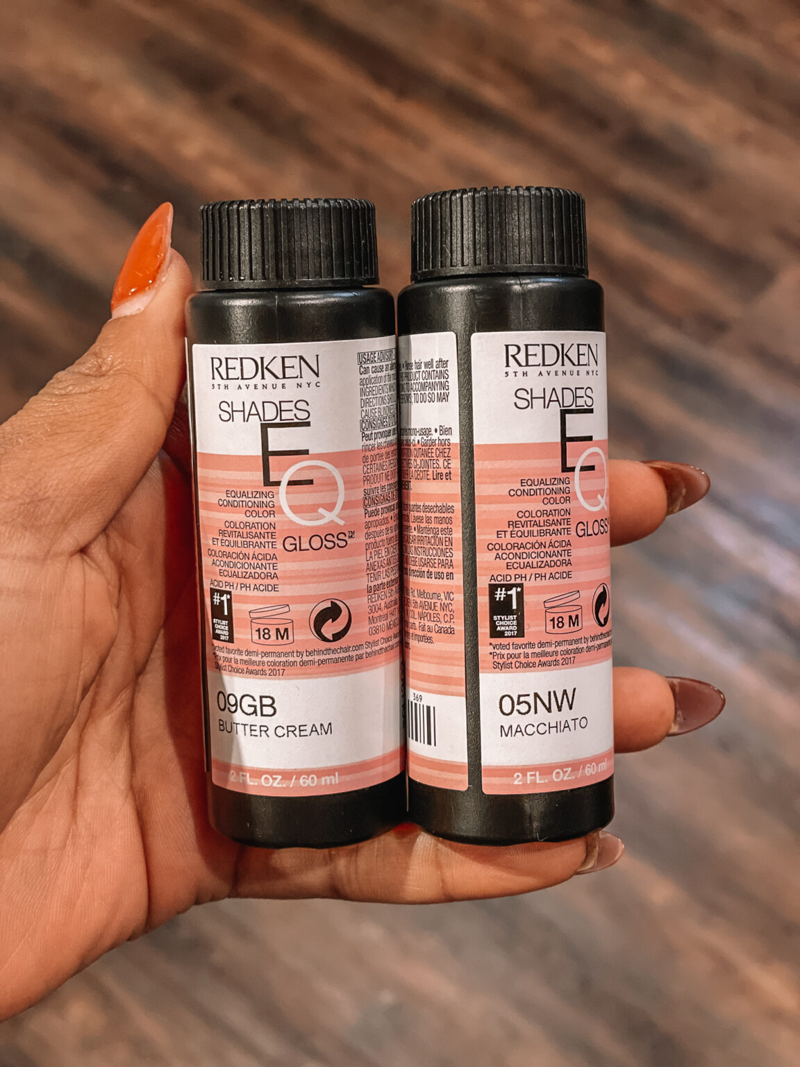 My Sisterlocks Hair Color – Latasha Girdy
